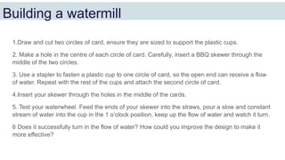 Survive on a desert island_ building a watermill.pdf