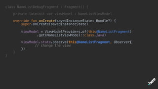 Survive the lifecycle | PPT