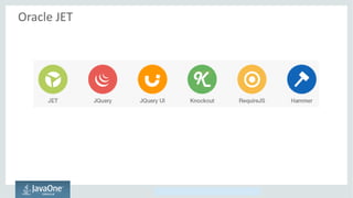 Surviving Life in the JavaScript Ecosystem | PPT