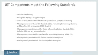 Surviving Life in the JavaScript Ecosystem | PPT