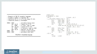 Surviving Life in the JavaScript Ecosystem | PPT