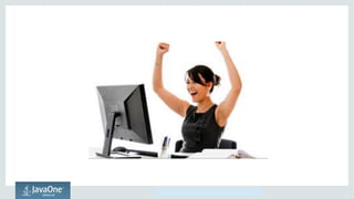 Surviving Life in the JavaScript Ecosystem | PPT