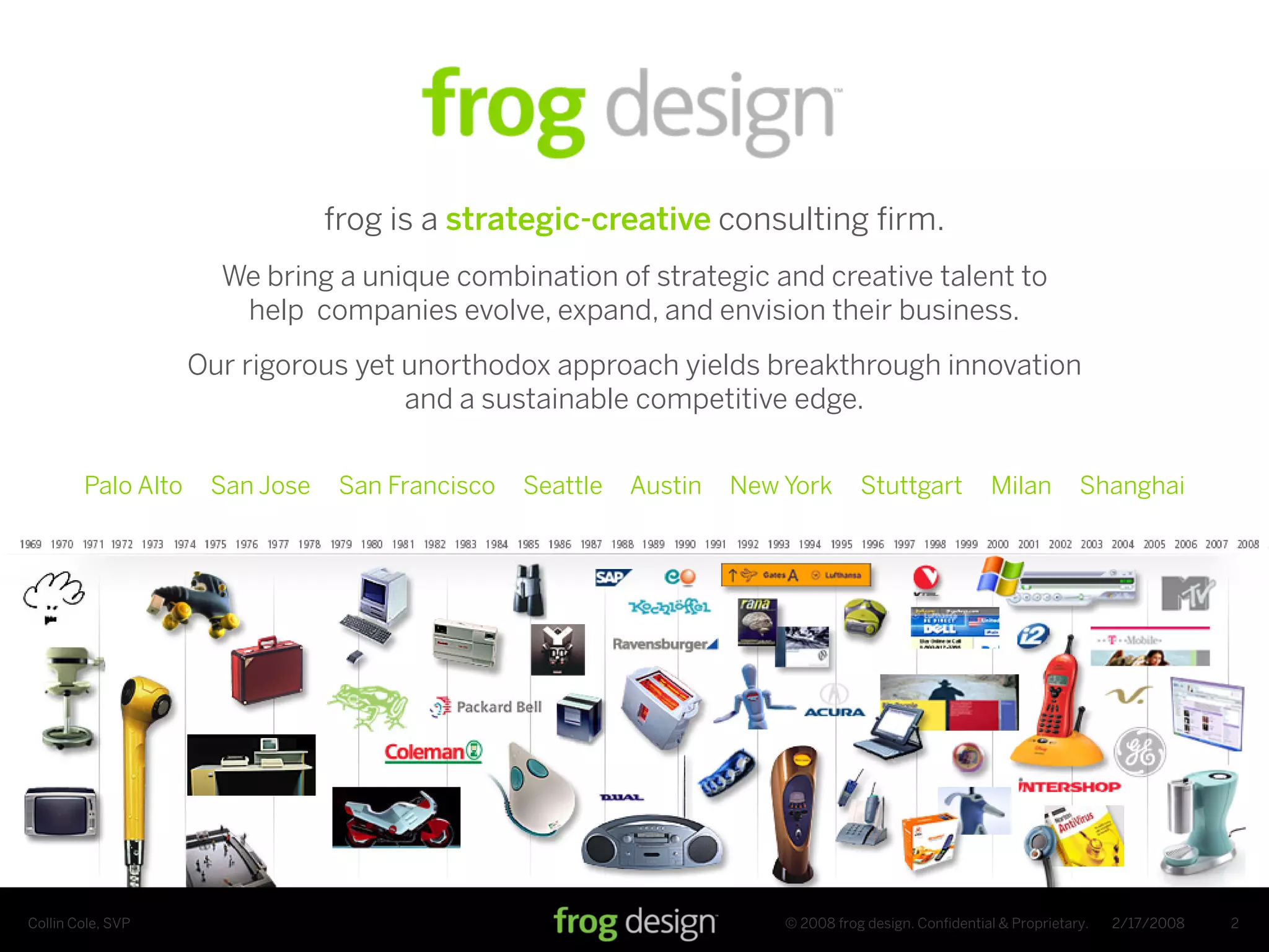 Surviving The Software Development Process | PPT