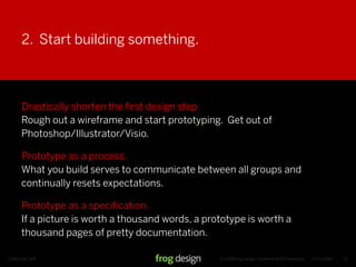Surviving The Software Development Process | PPT