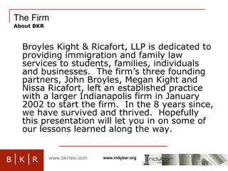 Surviving and thriving john broyles powerpoint | PPT