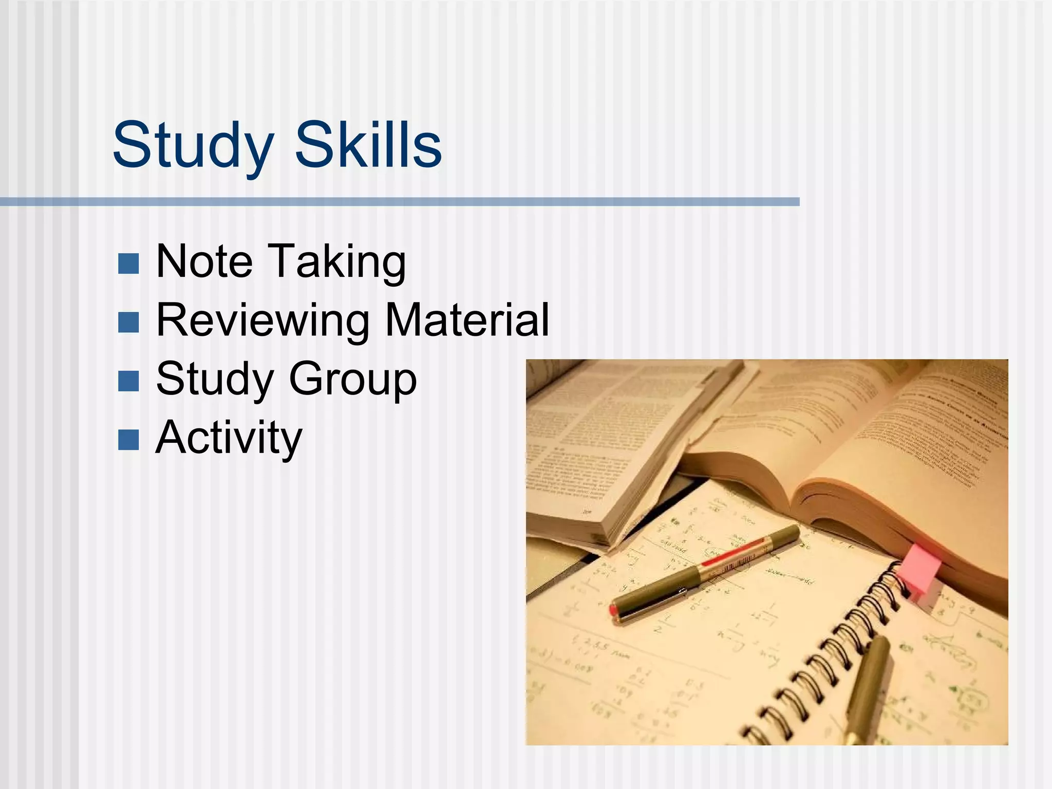 Surviving Community College | PPT