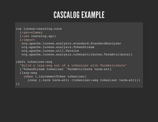 Surviving Hadoop on AWS | PDF