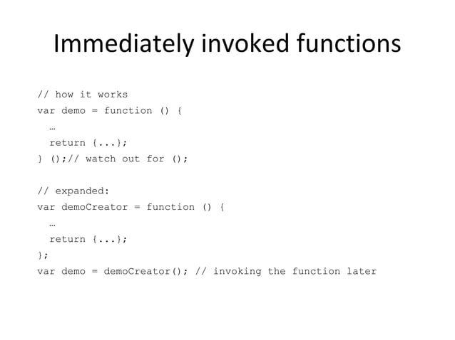 Surviving javascript.pptx