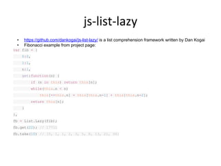 Surviving javascript.pptx