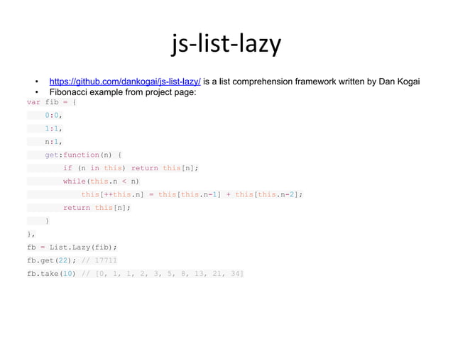 Surviving javascript.pptx