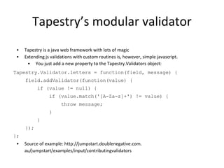 Surviving javascript.pptx