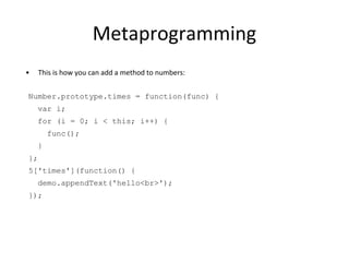 Surviving javascript.pptx