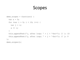 Surviving javascript.pptx