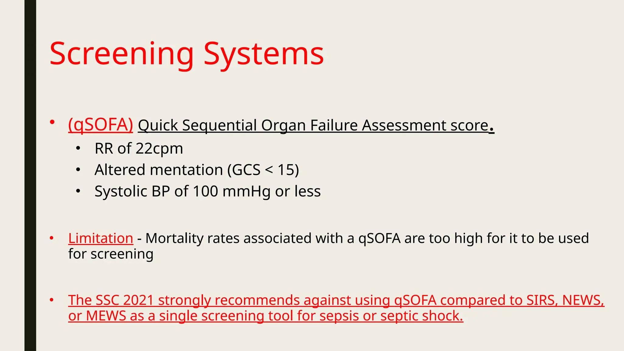 Surviving Sepsis Campaign: Guidelines on the Diagnosis and Treatment of ...