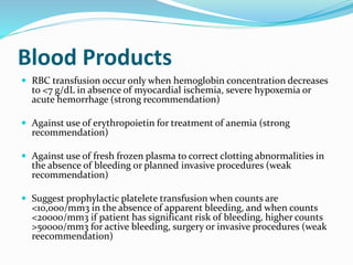 Surviving Sepsis Campaign- International guidelines for management of ...