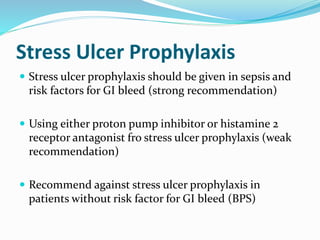 Surviving Sepsis Campaign- International guidelines for management of ...