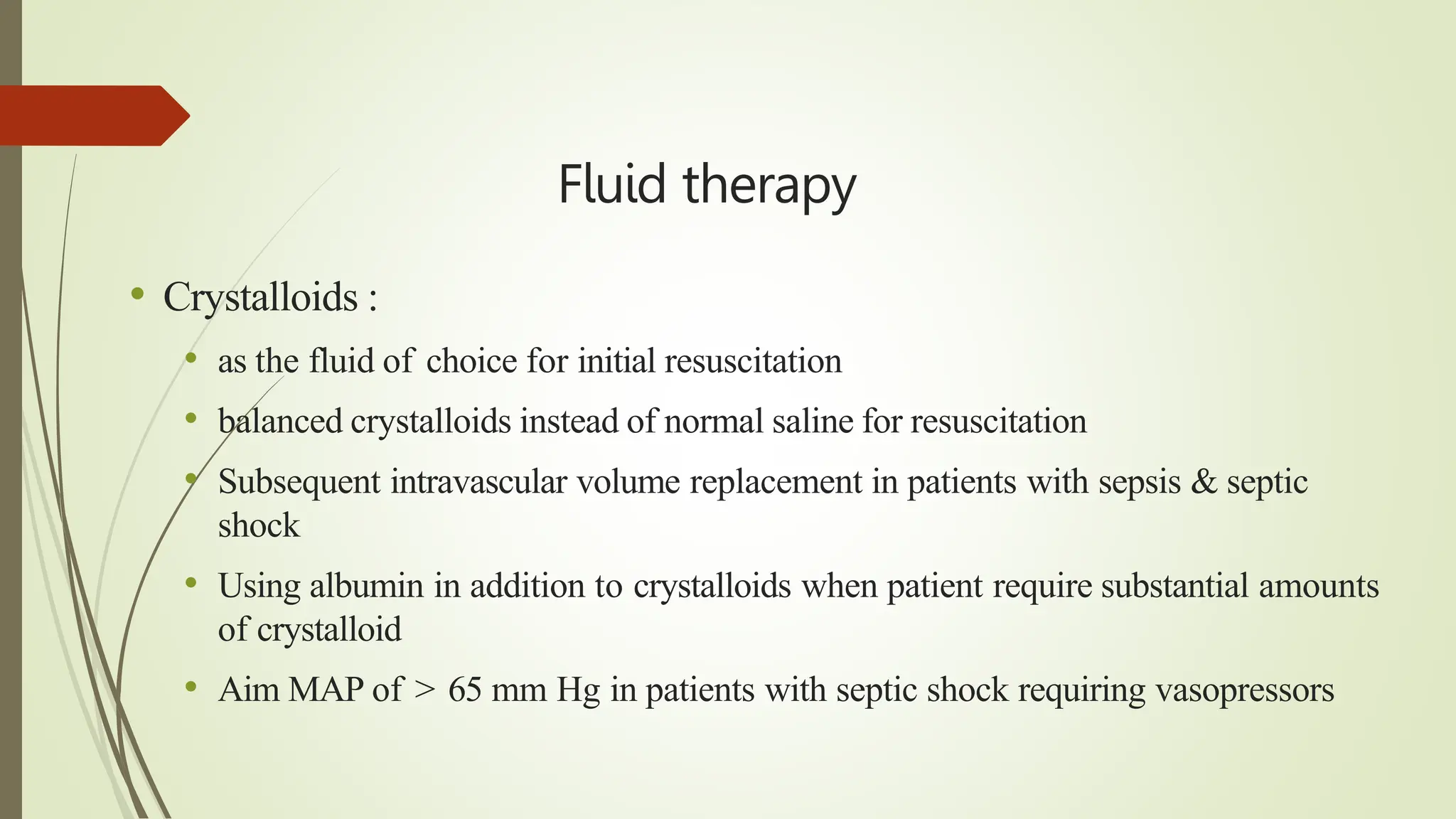 surviving sepsis campaign - latest guideline.pptx