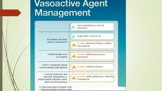 surviving sepsis campaign - latest guideline.pptx