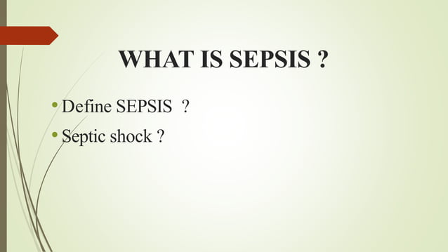 surviving sepsis campaign - latest guideline.pptx