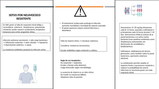 Guía Internacional 2026 para el Tratamiento de Sepsis y Shock Séptico ...