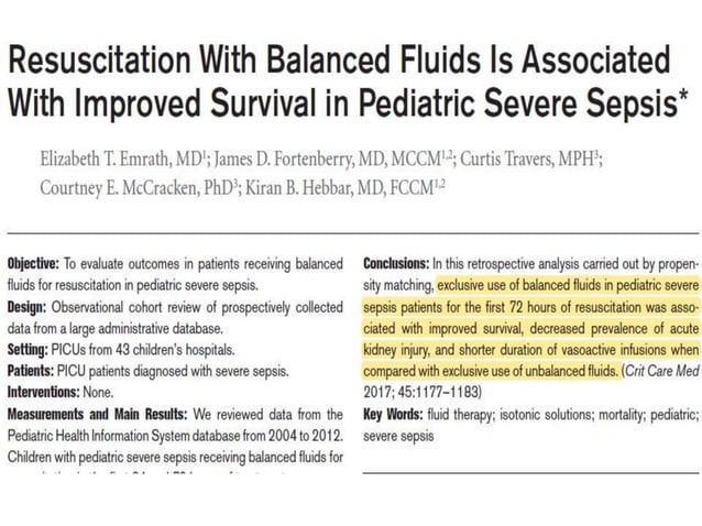 Surviving sepsis campaign international guidelines for the management ...