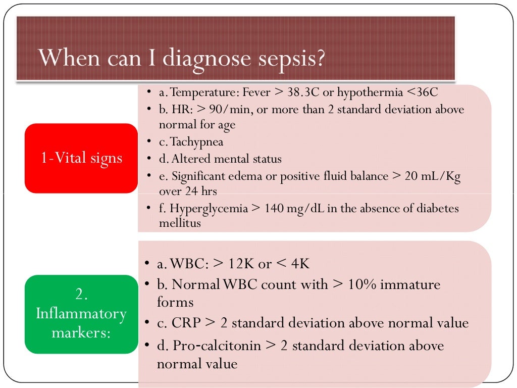 Surviving sepsis recommendations (1) | PDF