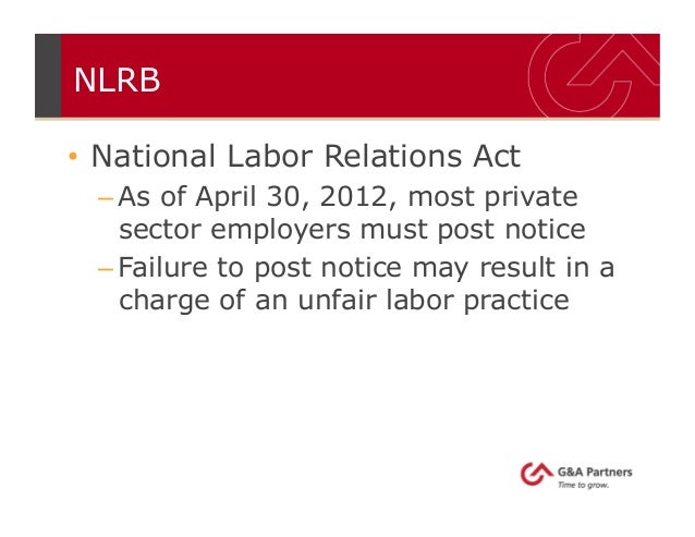 Surviving the Regulatory HR Minefield