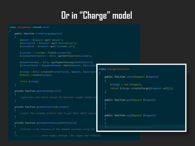 Surviving With Thin Controllers And Models Pdf