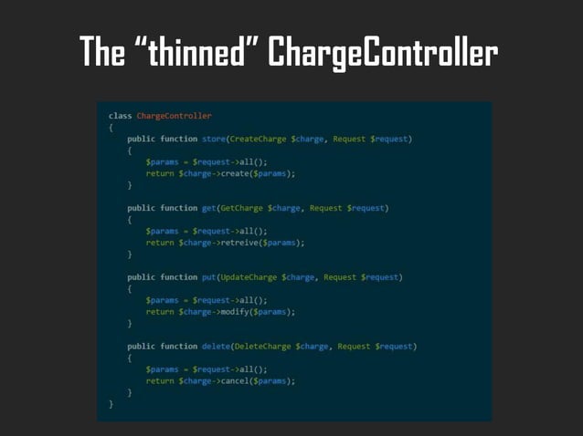 Surviving With Thin Controllers And Models Pdf