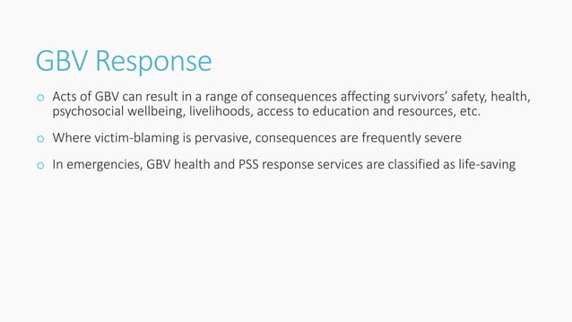 Survivor-Centered GBV Response_Micah Oct 2022.pptx