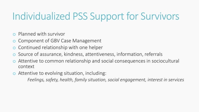 Survivor-Centered GBV Response_Micah Oct 2022.pptx
