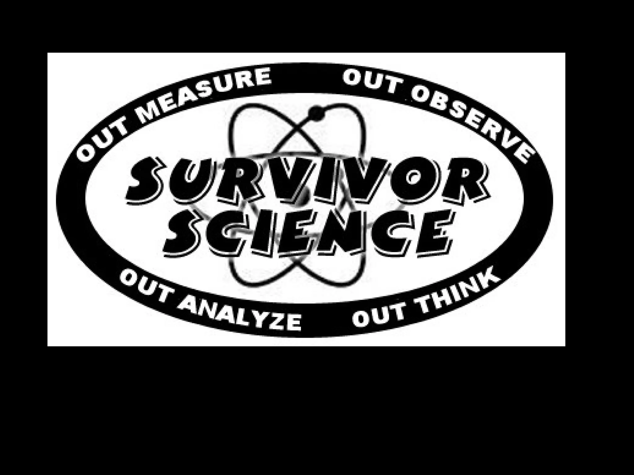 Survivor Science Presentation | PPT