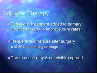 Edward Greeno, M.D. | PPTX