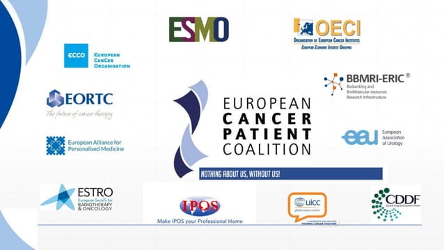 ESMO-ECPC Cancer Survivorship Guide | PPTX