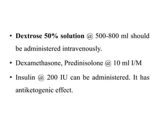 ketosis In Cows | PPTX
