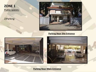 Case Study -Hotel design | PPTX