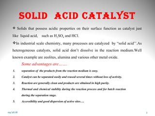 Surface activation of Calcium bentonite clay | PPT