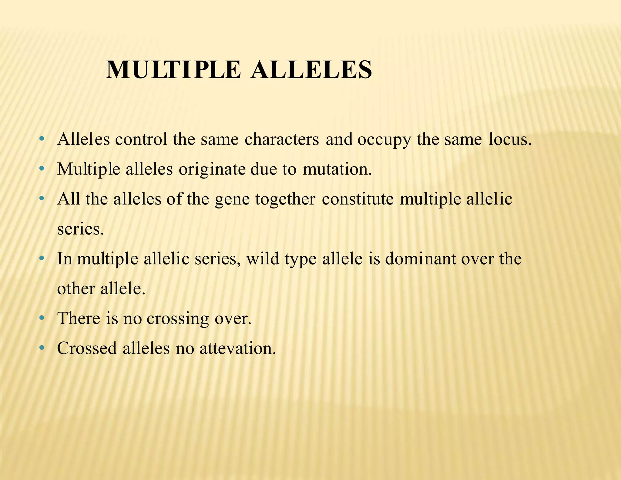 Gene interactions and multiple alleles.pptx