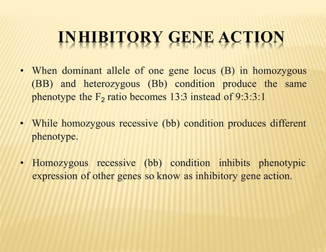 Gene interactions and multiple alleles.pptx