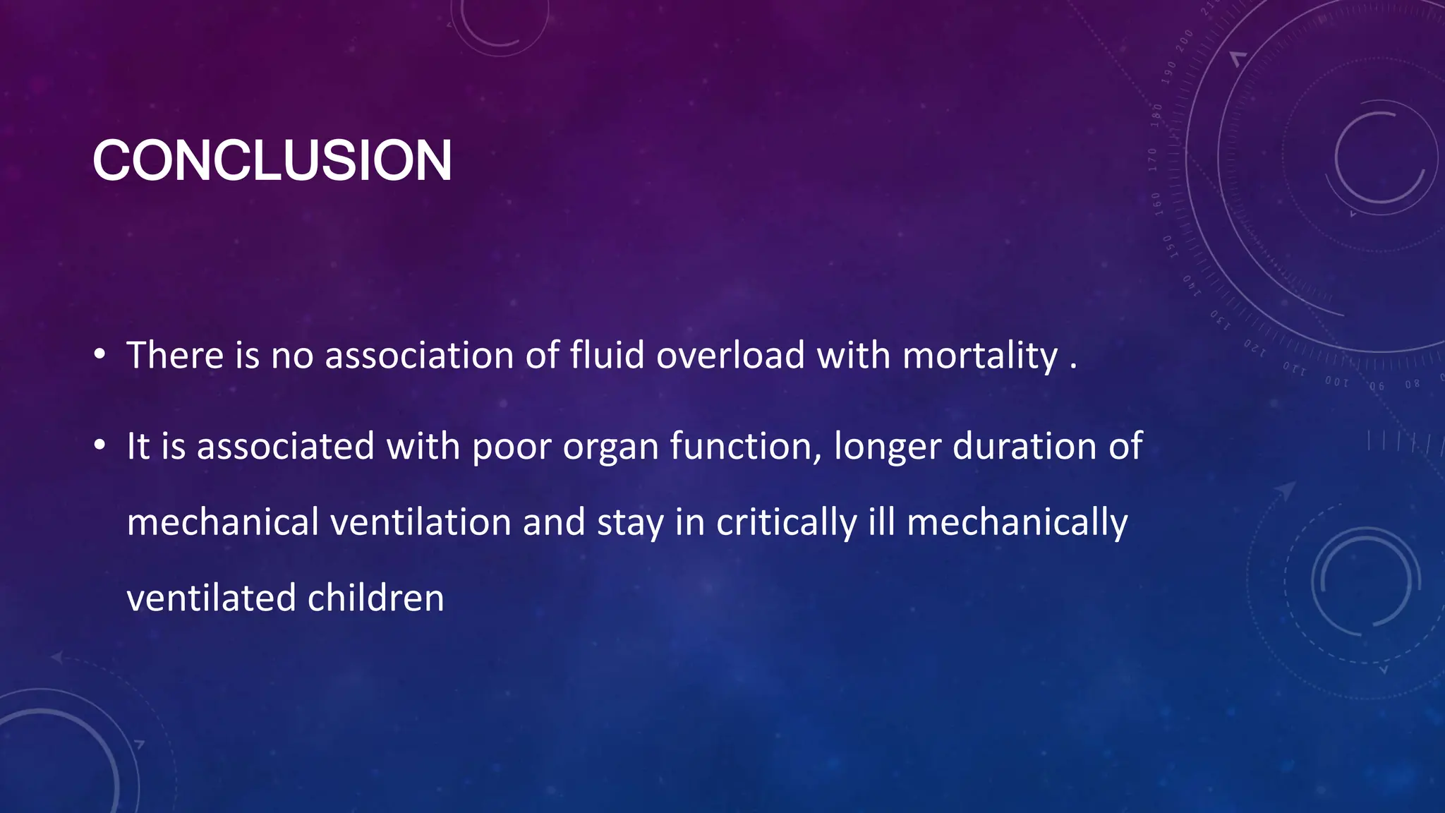 suryakumari journal club fluid overload.pptx