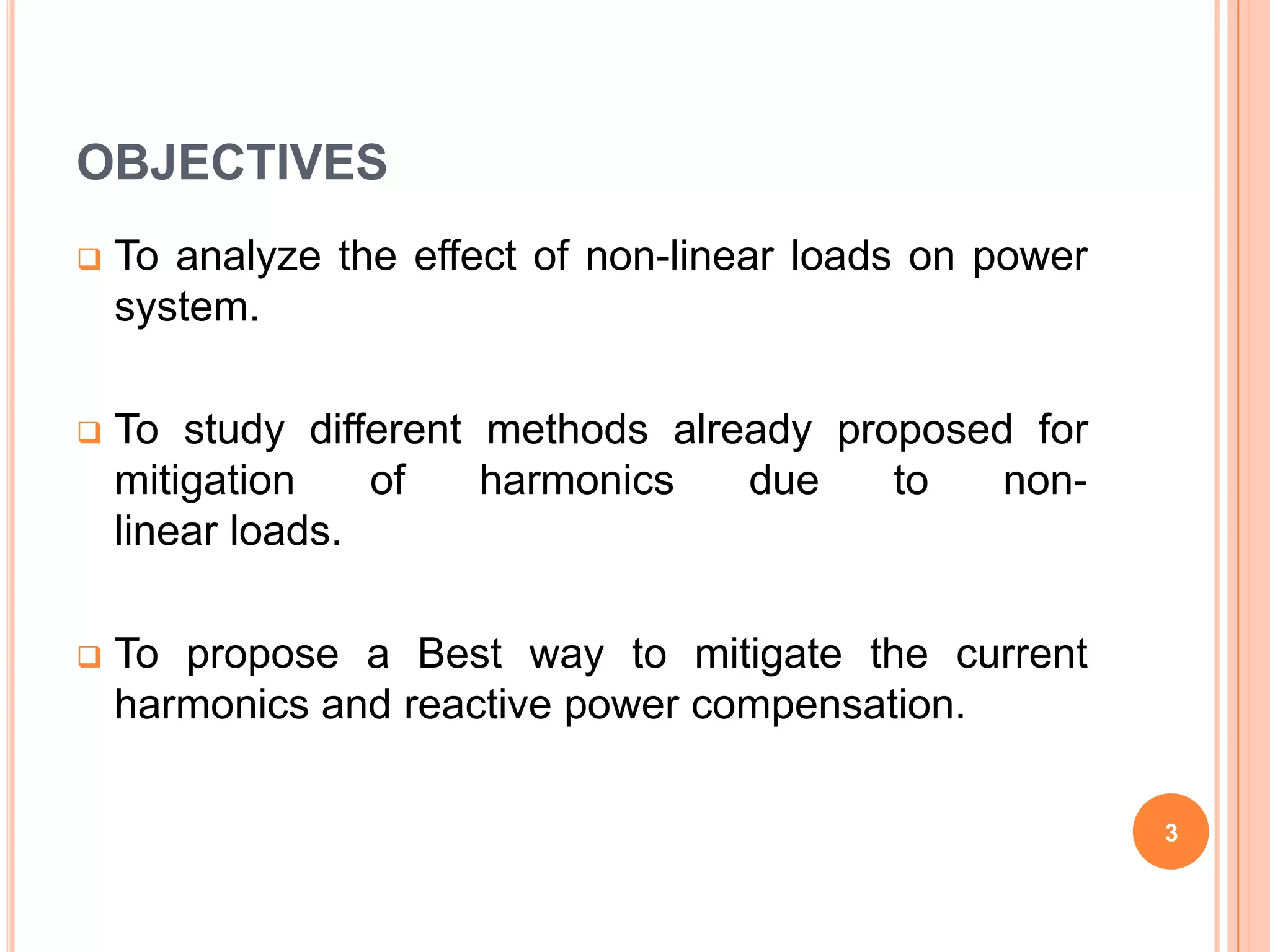 Power Quality Improvement In A Pv Distribution System By Using D Statcom Pptx Power And