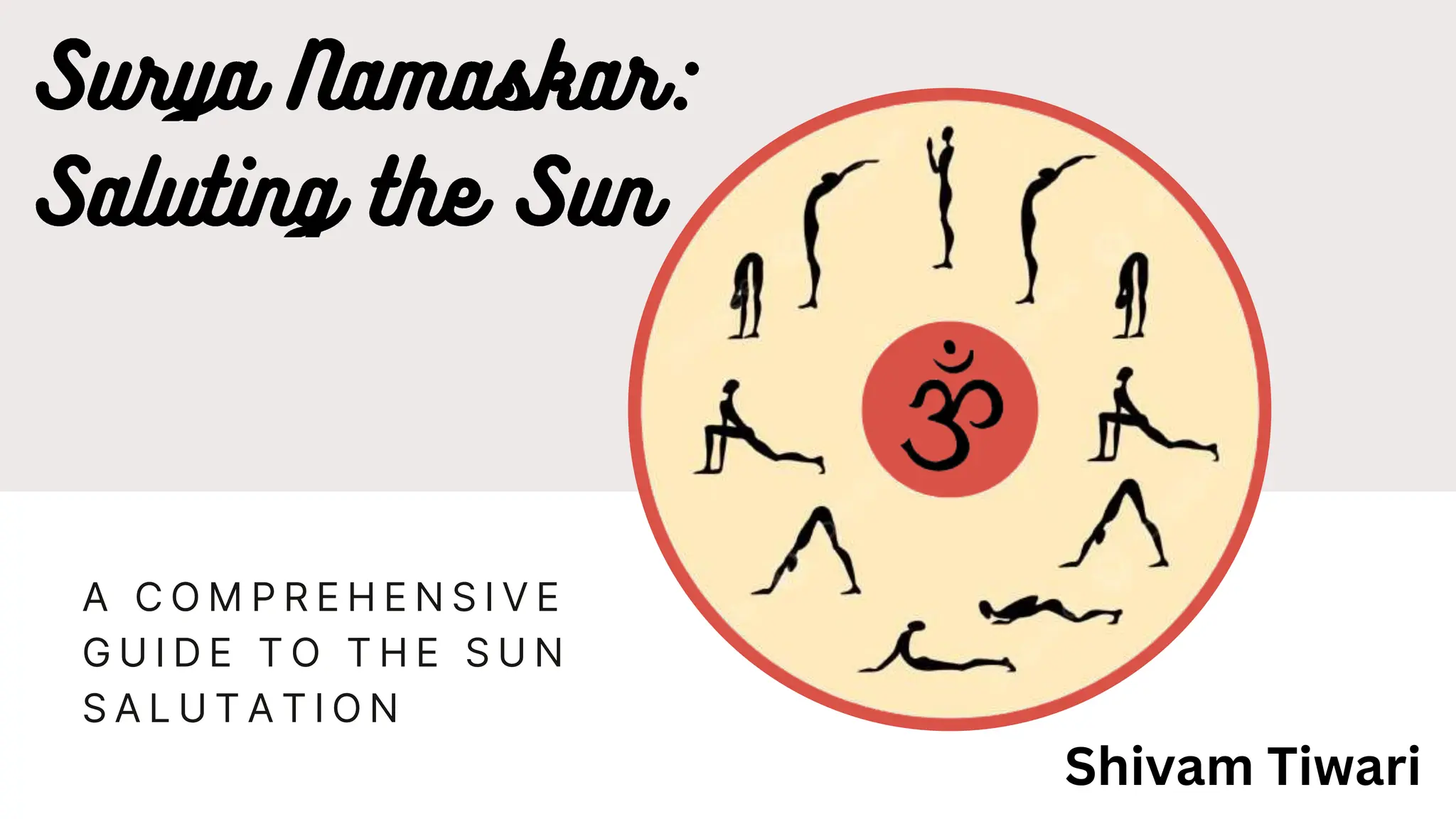 surya namaskar Sun Salutation, also called Surya Namaskar.pptx