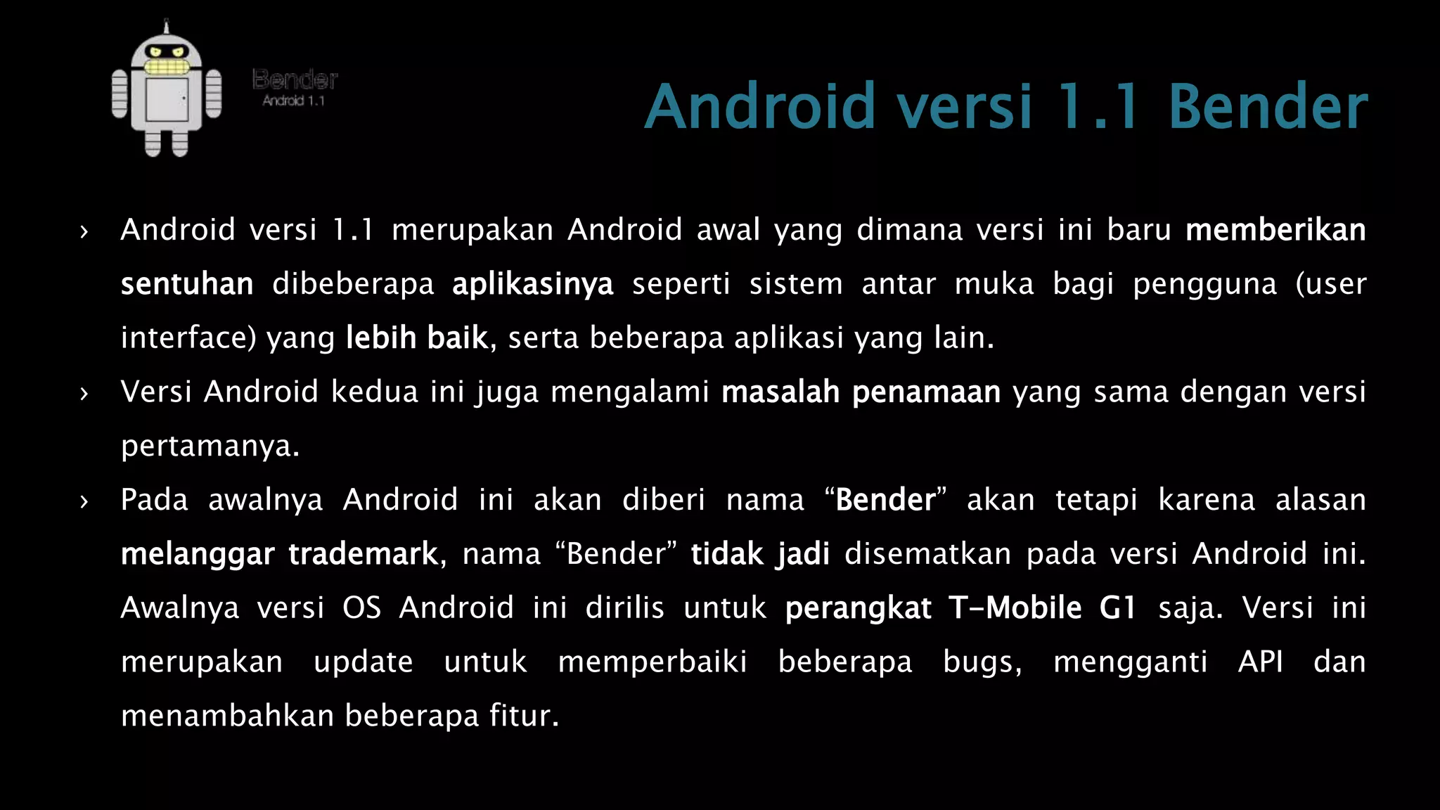 SURYANTI ANDROID .pptx