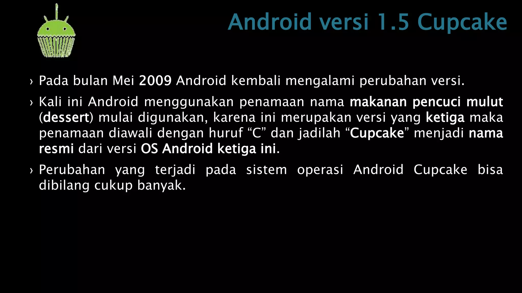 SURYANTI ANDROID .pptx