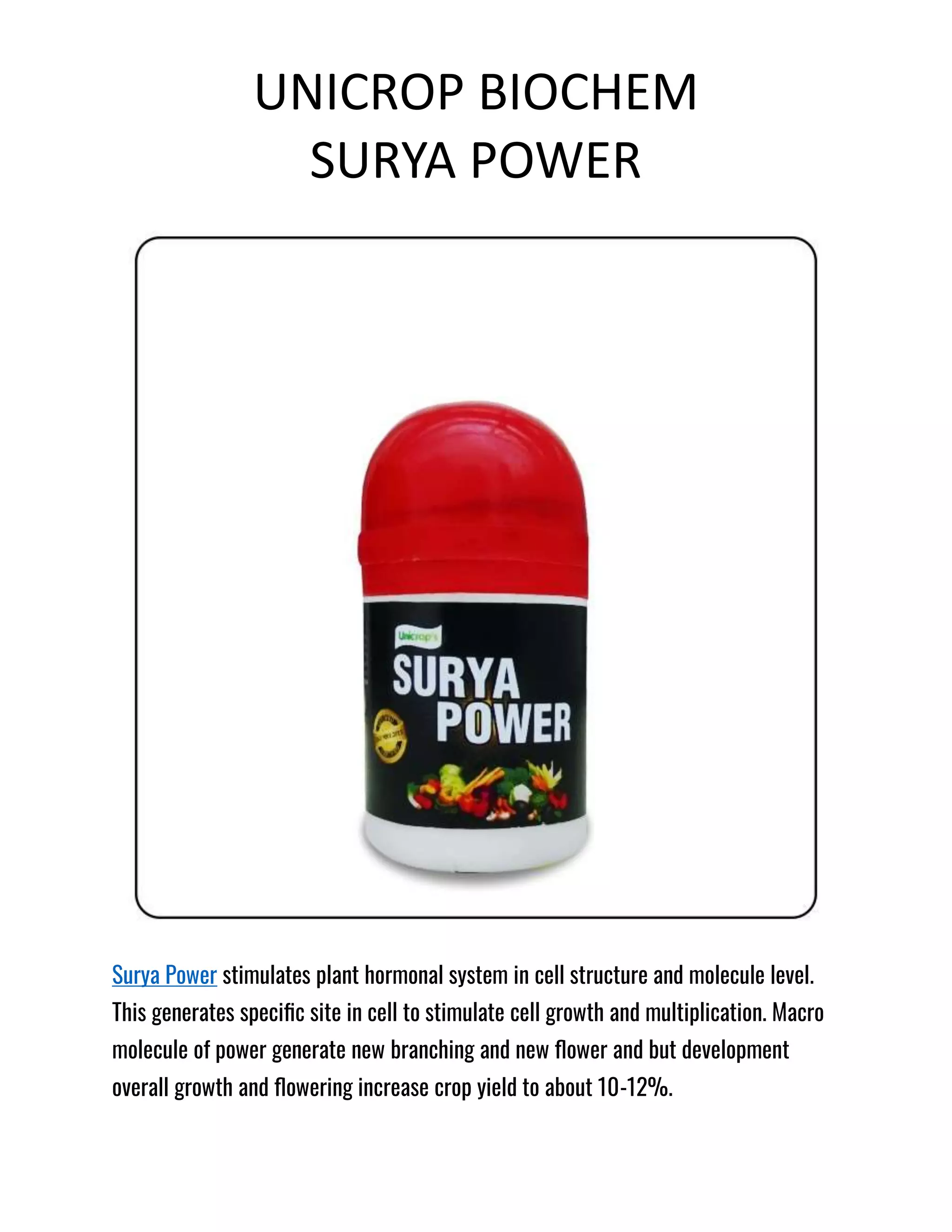 Surya Power .pdf