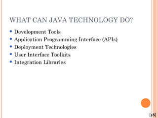 java concepts | PPT