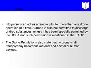 Drone policy.pptx