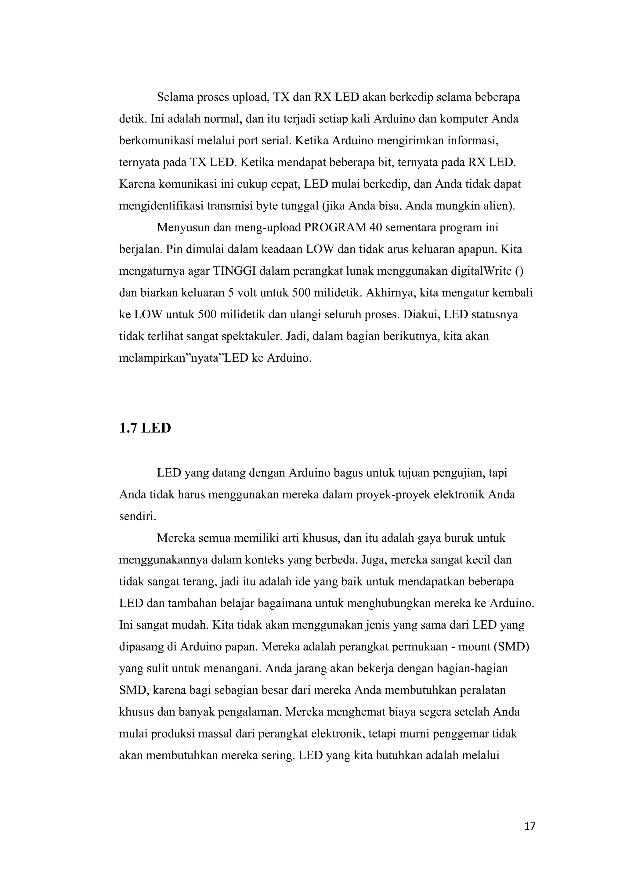 Surya univ arduino-muhammad-bangun--agung-202136575862733 | PDF