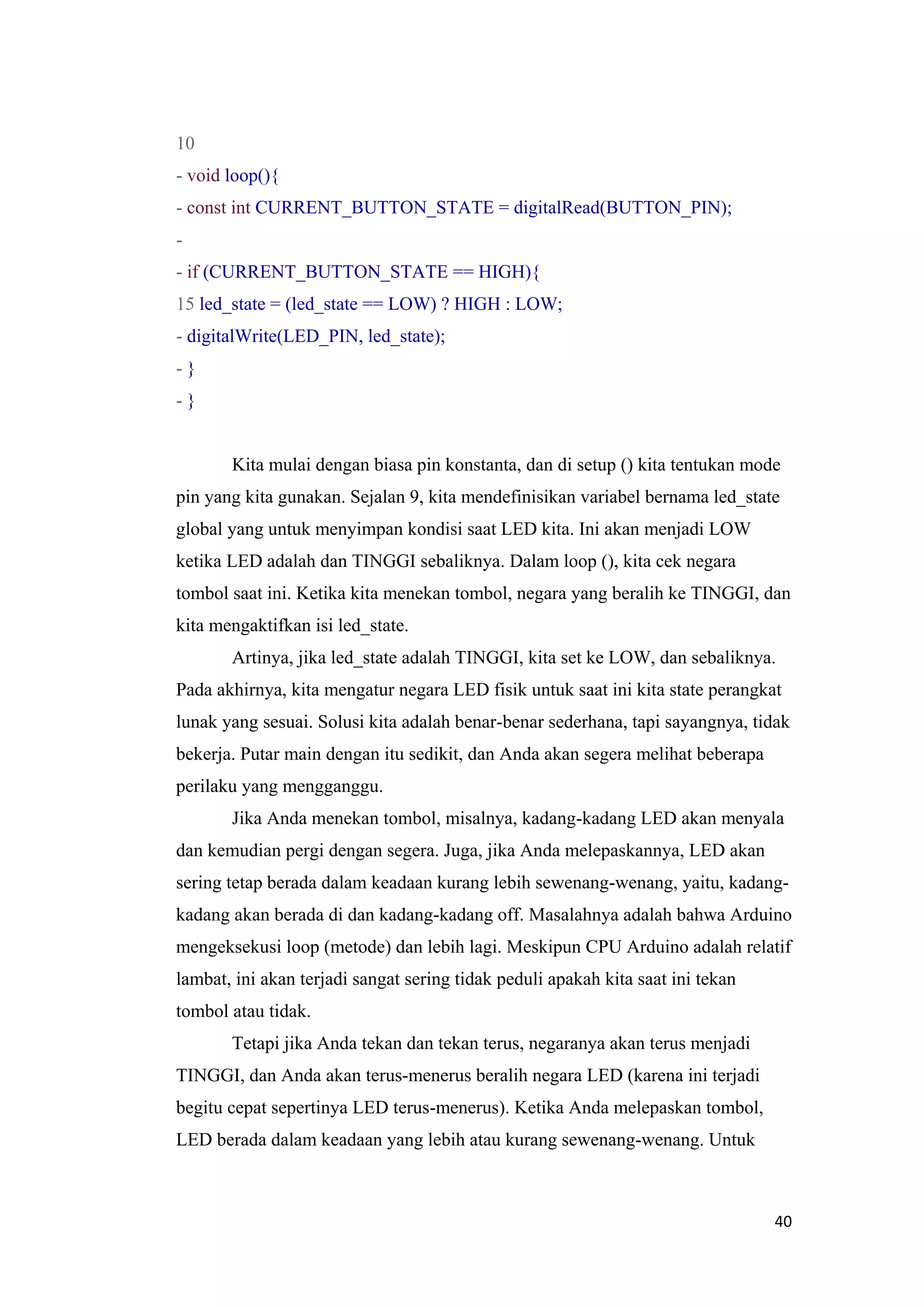 Surya univ arduino-muhammad-bangun--agung-202136575862733 | PDF