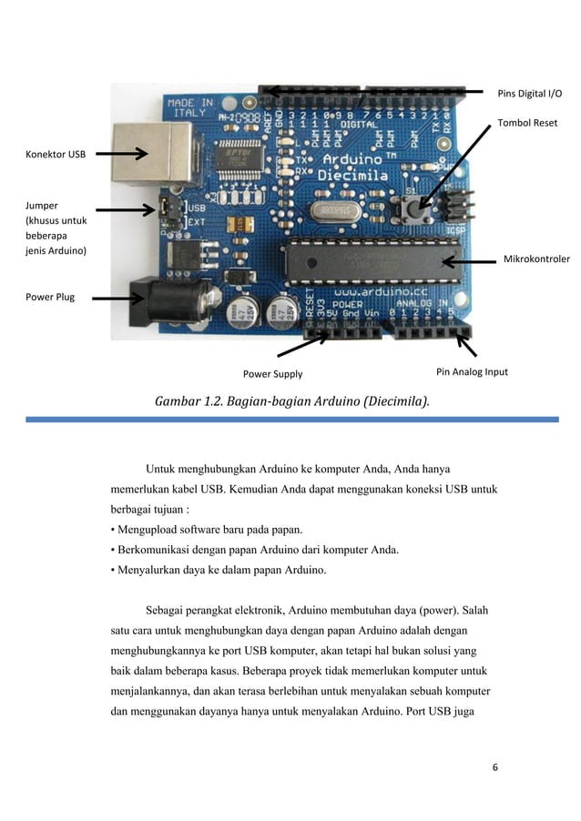 Surya univ arduino-muhammad-bangun--agung-202136575862733 | PDF